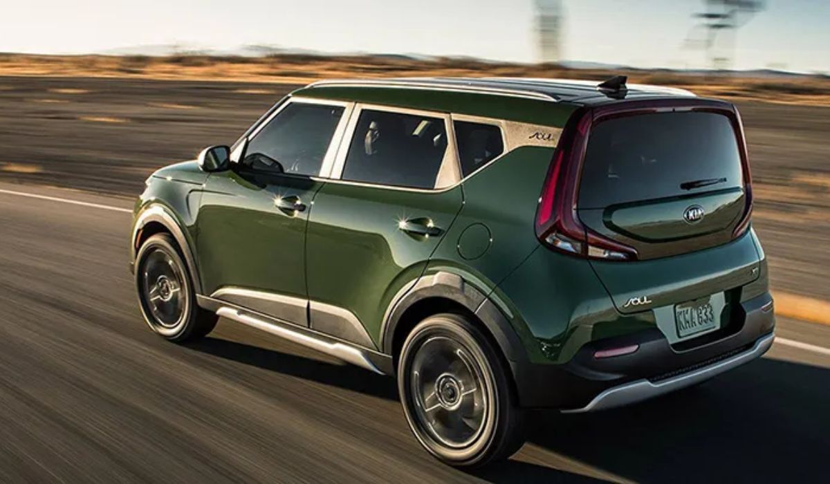 A Reliable And Affordable First Car For Teenagers And College Students