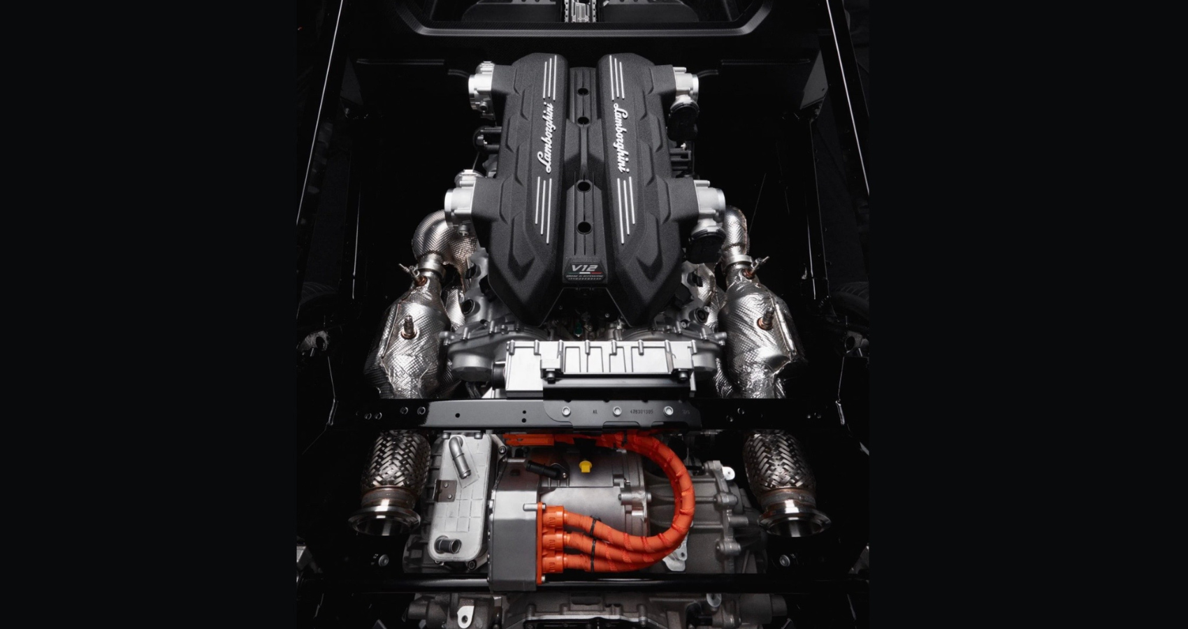 5 Most Powerful V12 Engines And Their Cheaper Alternatives