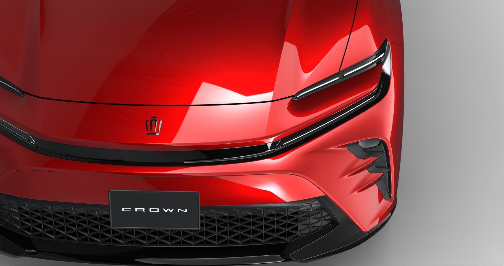 Here’s Why You Should Buy The 2024 Toyota Crown Instead Of The BZ4X