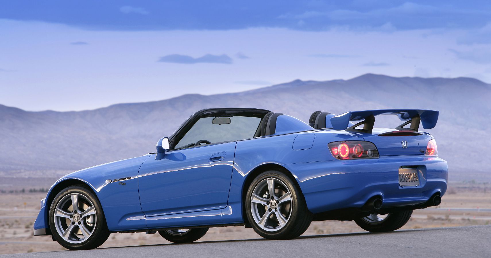 10 Reasons Why Honda Should Revive The S2000