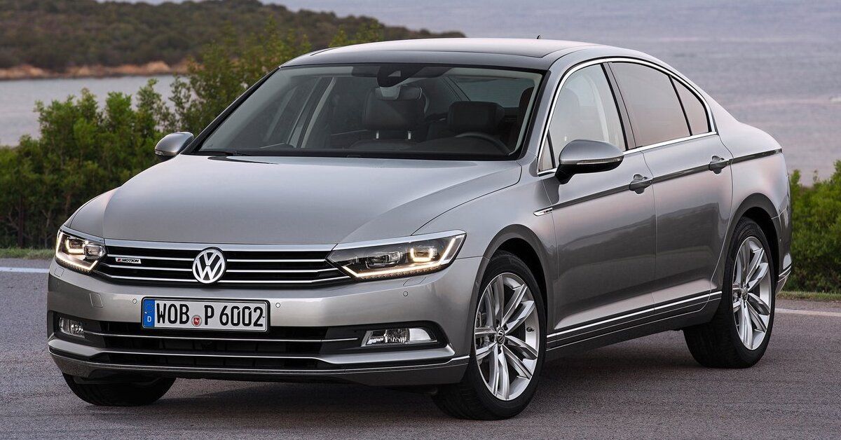 10 Most Reliable German Cars Ever Made