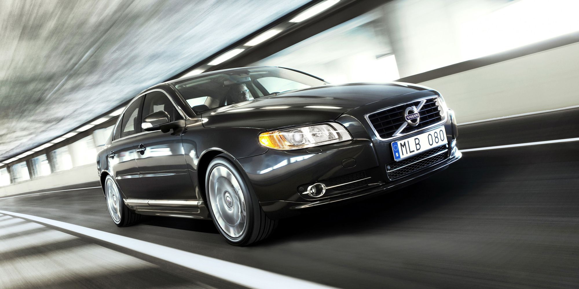 2007-2016 Volvo S80: Prices, Specs, And Features