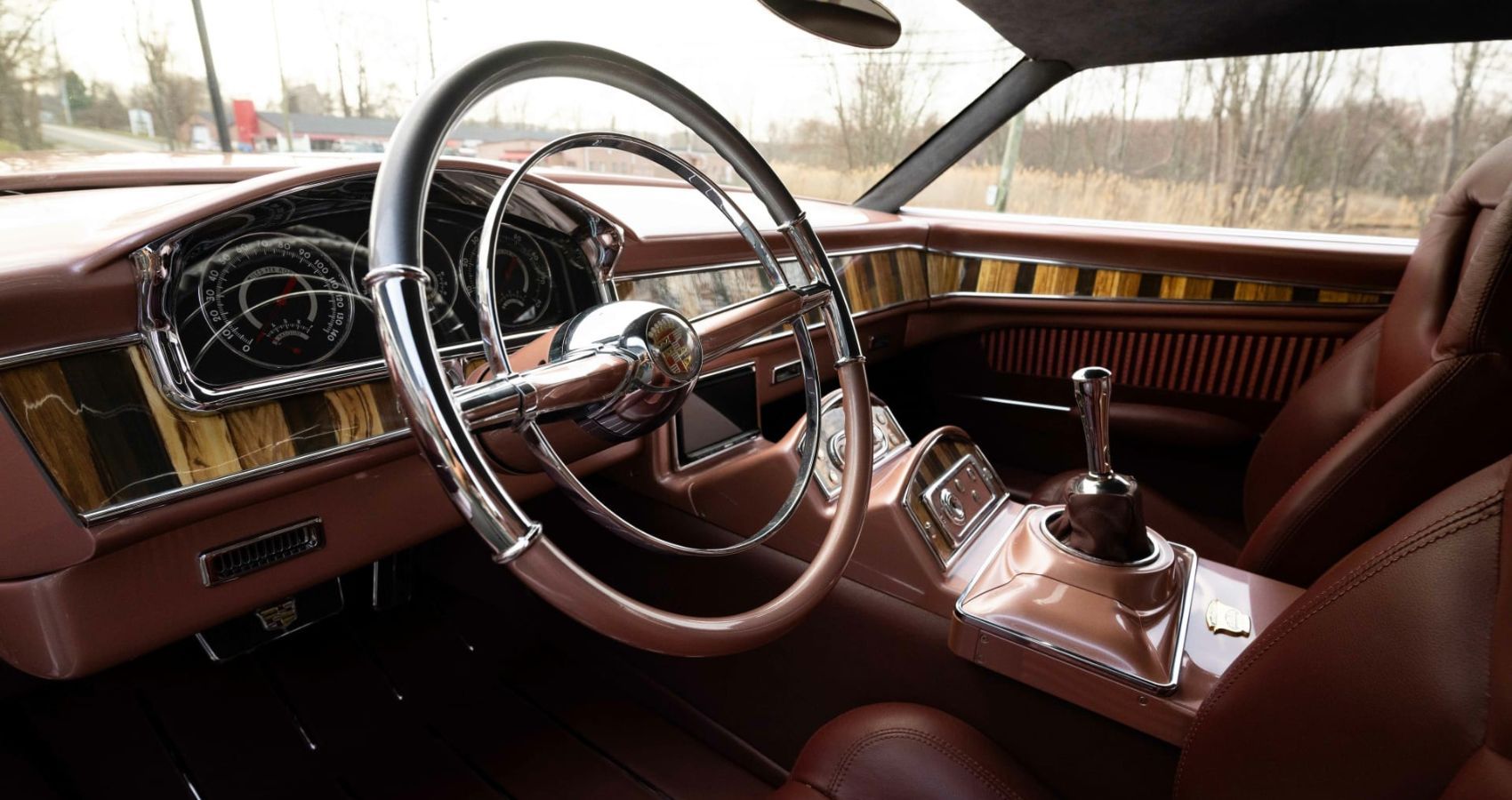 This Rare 1959 Cadillac Eldorado Custom Wagon CadMad Is Out Of This World