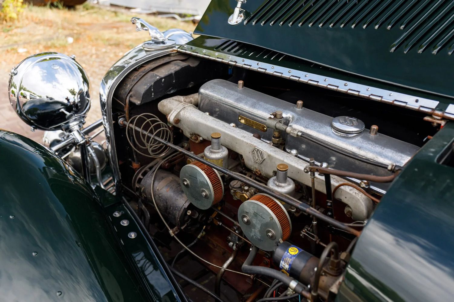 Jaguar's Jewels: 10 Engines That Shaped Their Illustrious History