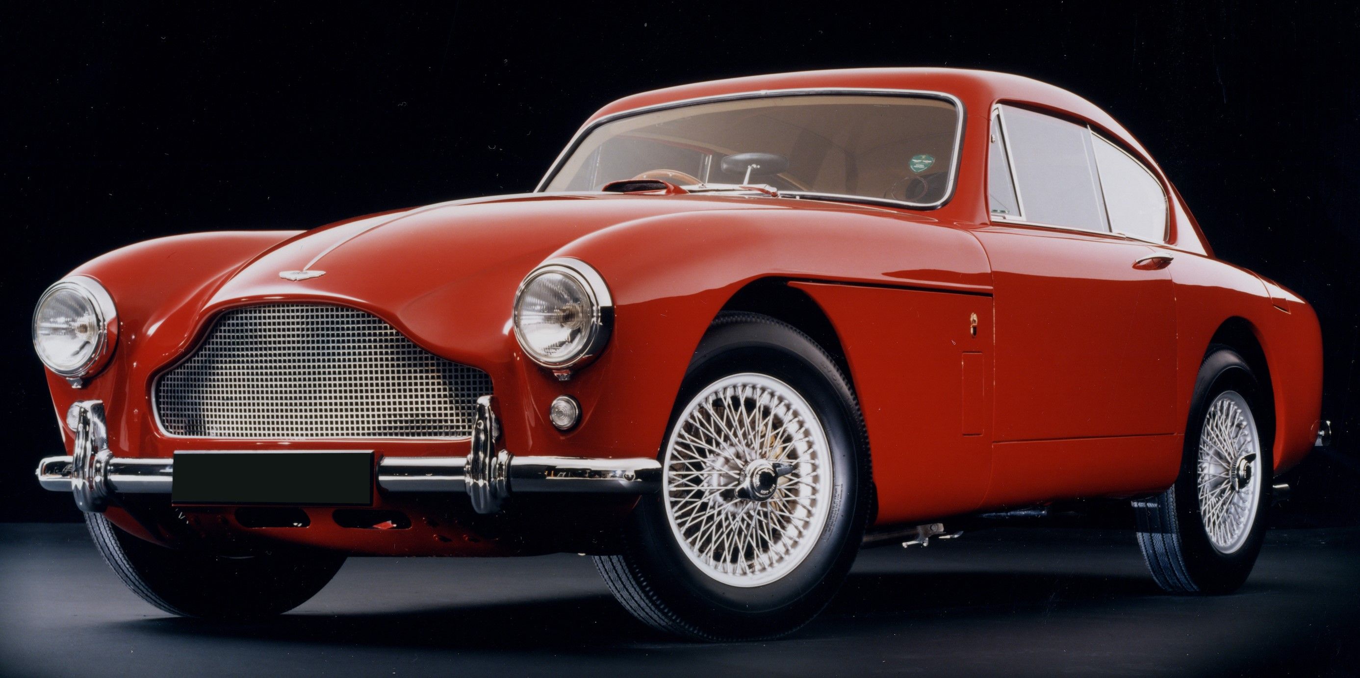 10 Classic Aston Martin DB Models That Are the Epitome of Luxury Sports ...