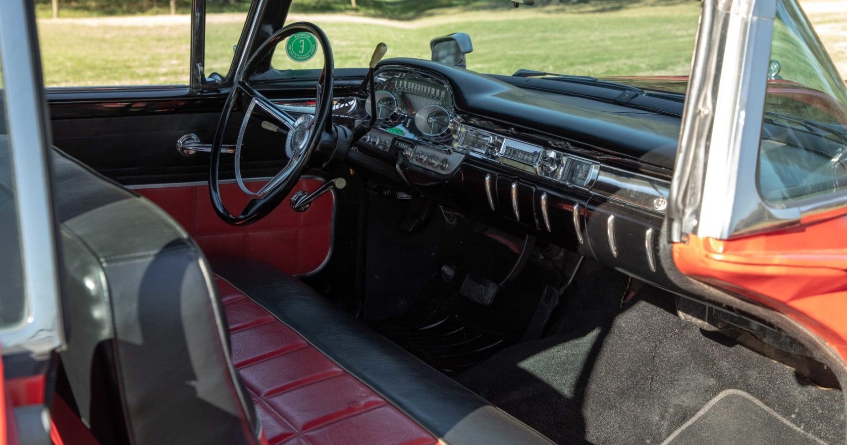 Why Ford’s Edsel Corsair Was The Biggest Failure Of The 1950s