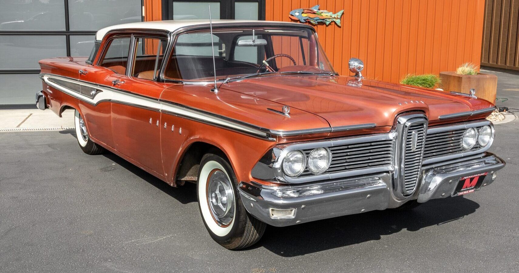 10 Classic American Cars That Are Not Worth The Investment