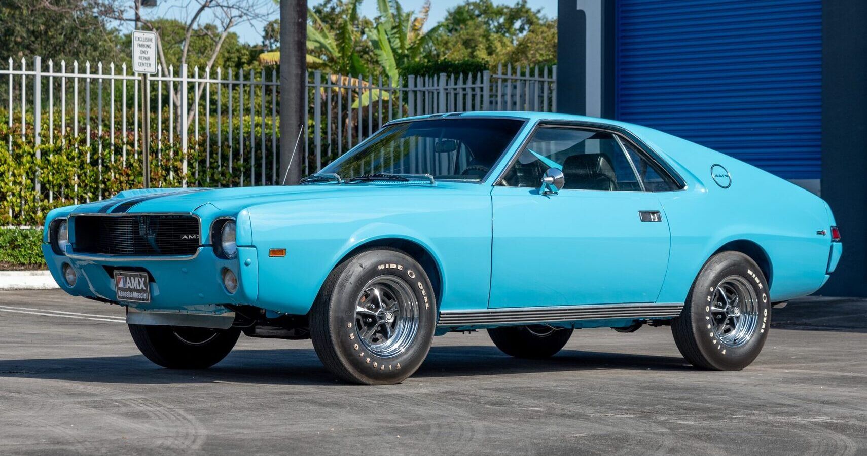 10 Classic American Muscle Cars That Are Still Affordable