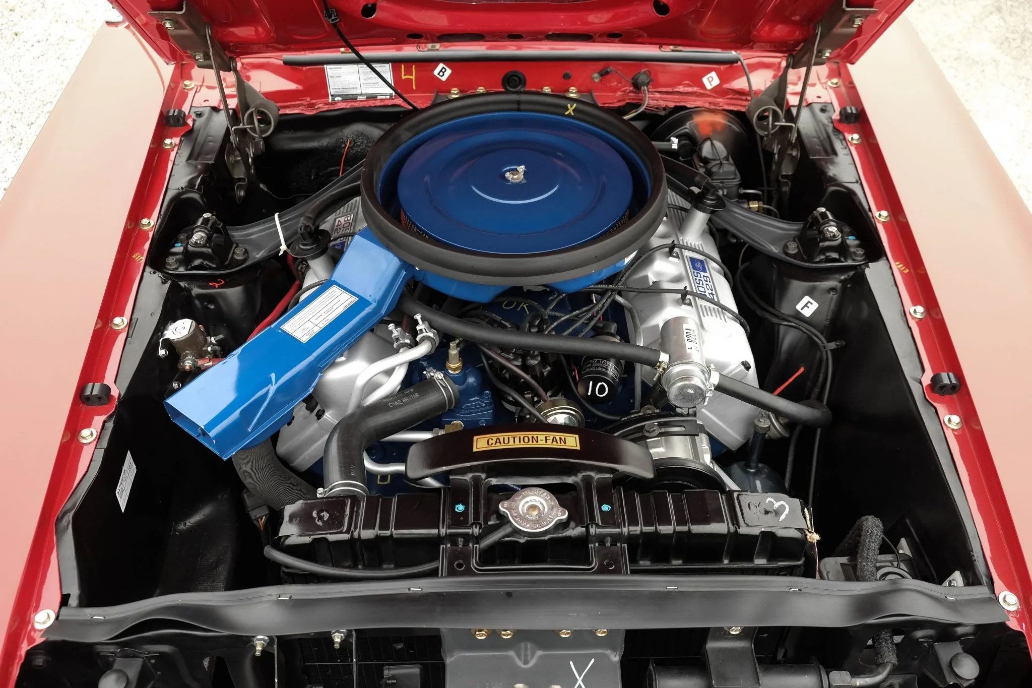 10 Awesome Ways To Modify Your Ford Mustang - Ndriromaric