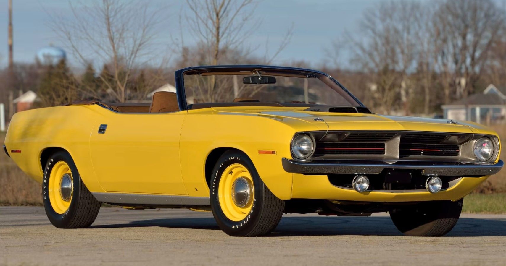 10 Classic American Cars That Aren't Worth The Nostalgia