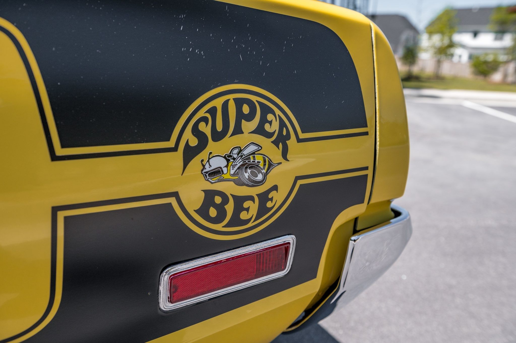10 Reasons The 1970 Dodge Super Bee Is A Popular Choice For Muscle Car ...
