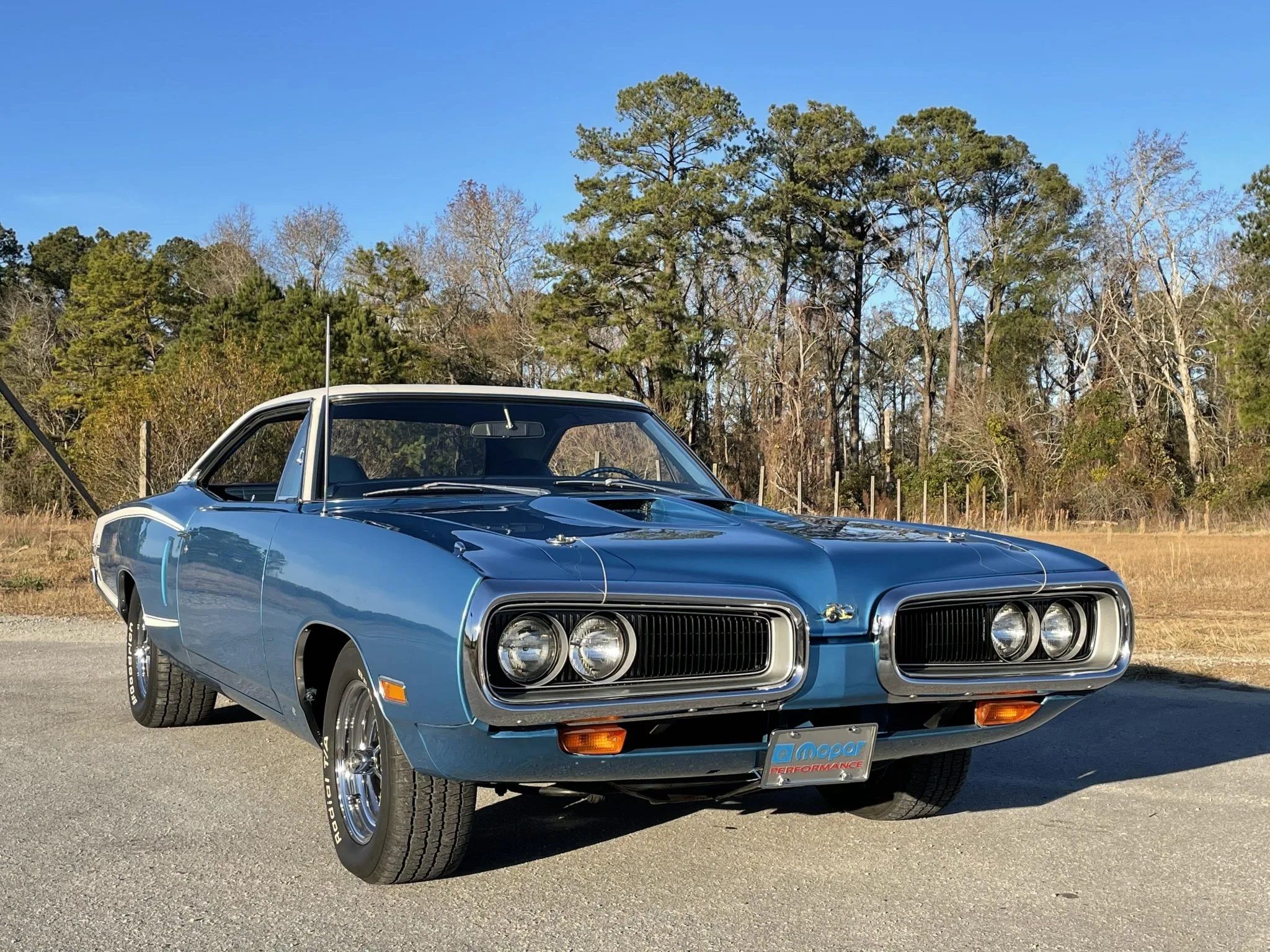 10 Reasons The 1970 Dodge Super Bee Is A Popular Choice For Muscle Car ...