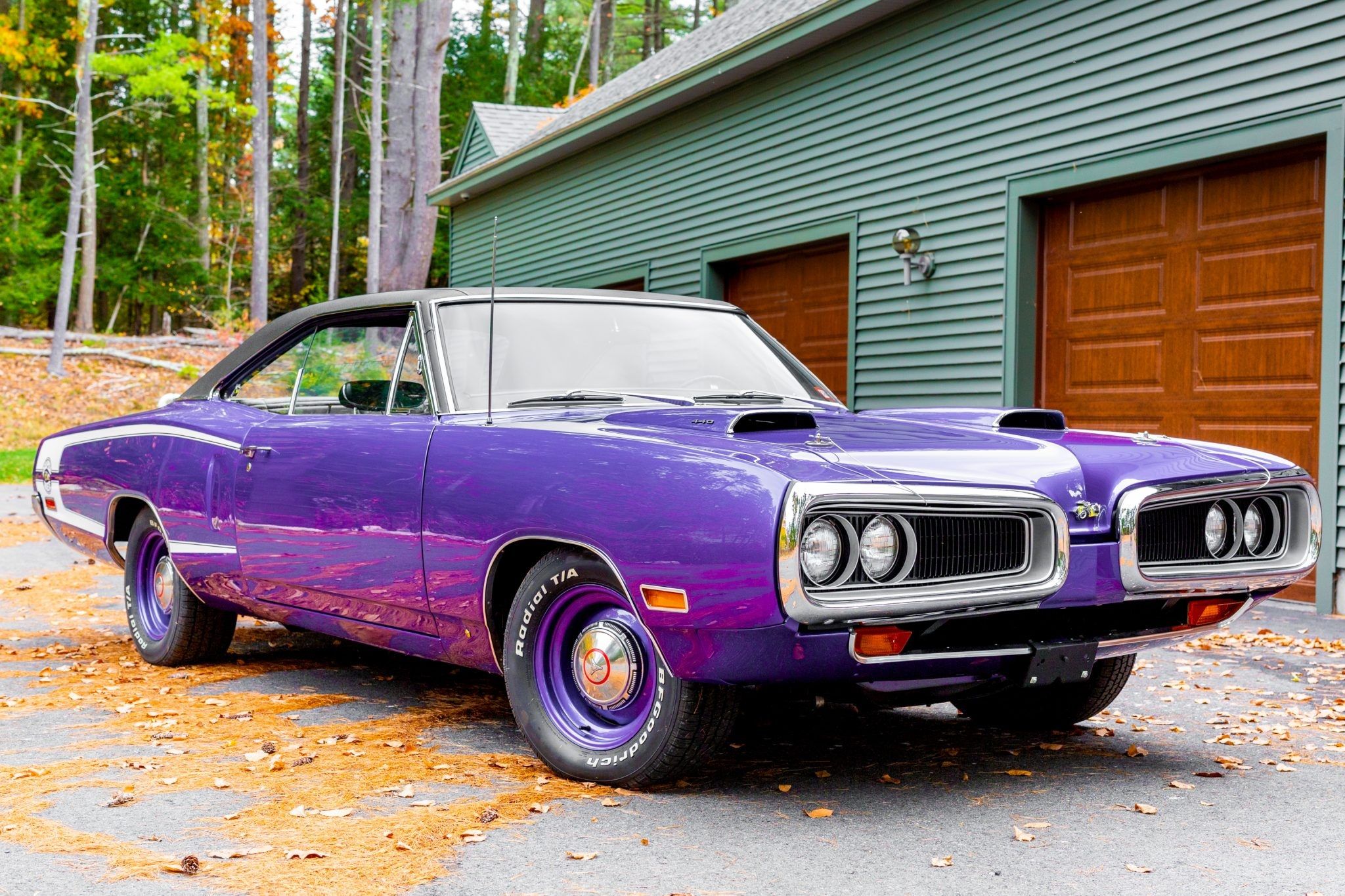 10 Reasons The 1970 Dodge Super Bee Is A Popular Choice For Muscle Car ...
