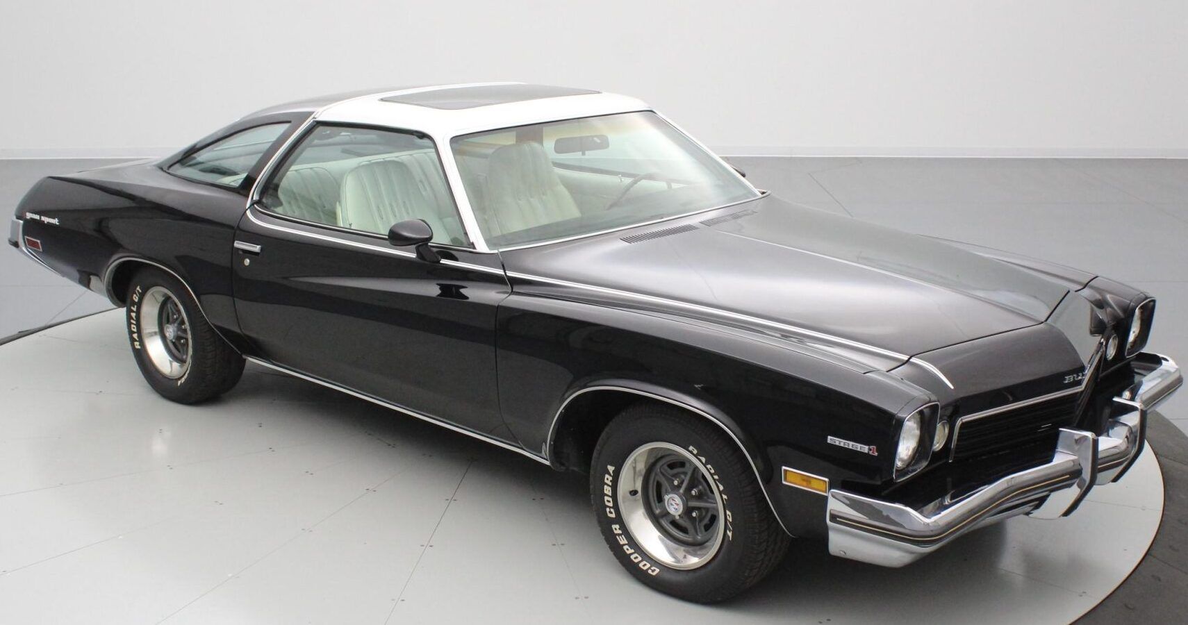 10 Cheap '70s Dream Muscle Cars
