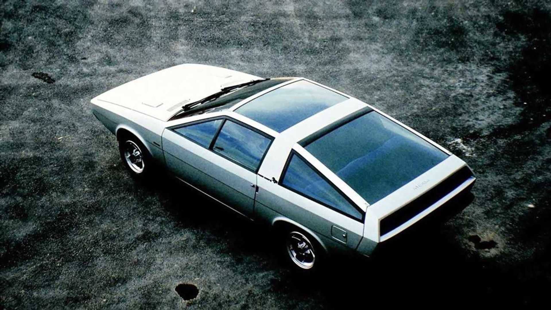Hyundai Pony Coupe Restored After 50 Years Makes 82-HP Extremely Cool