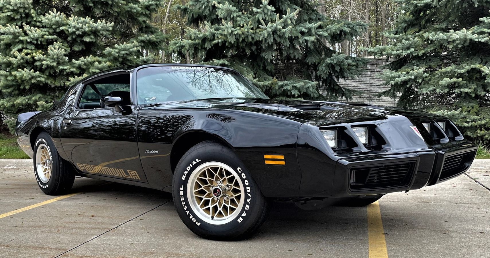 10 Cheap '70s Dream Muscle Cars