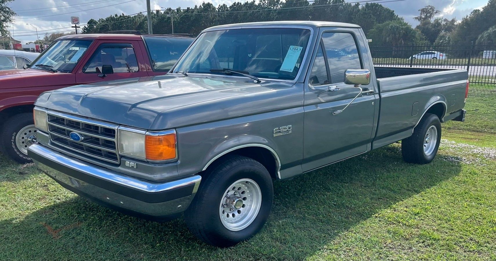 10 Best Pickup Trucks From The '80s You Should Buy Today