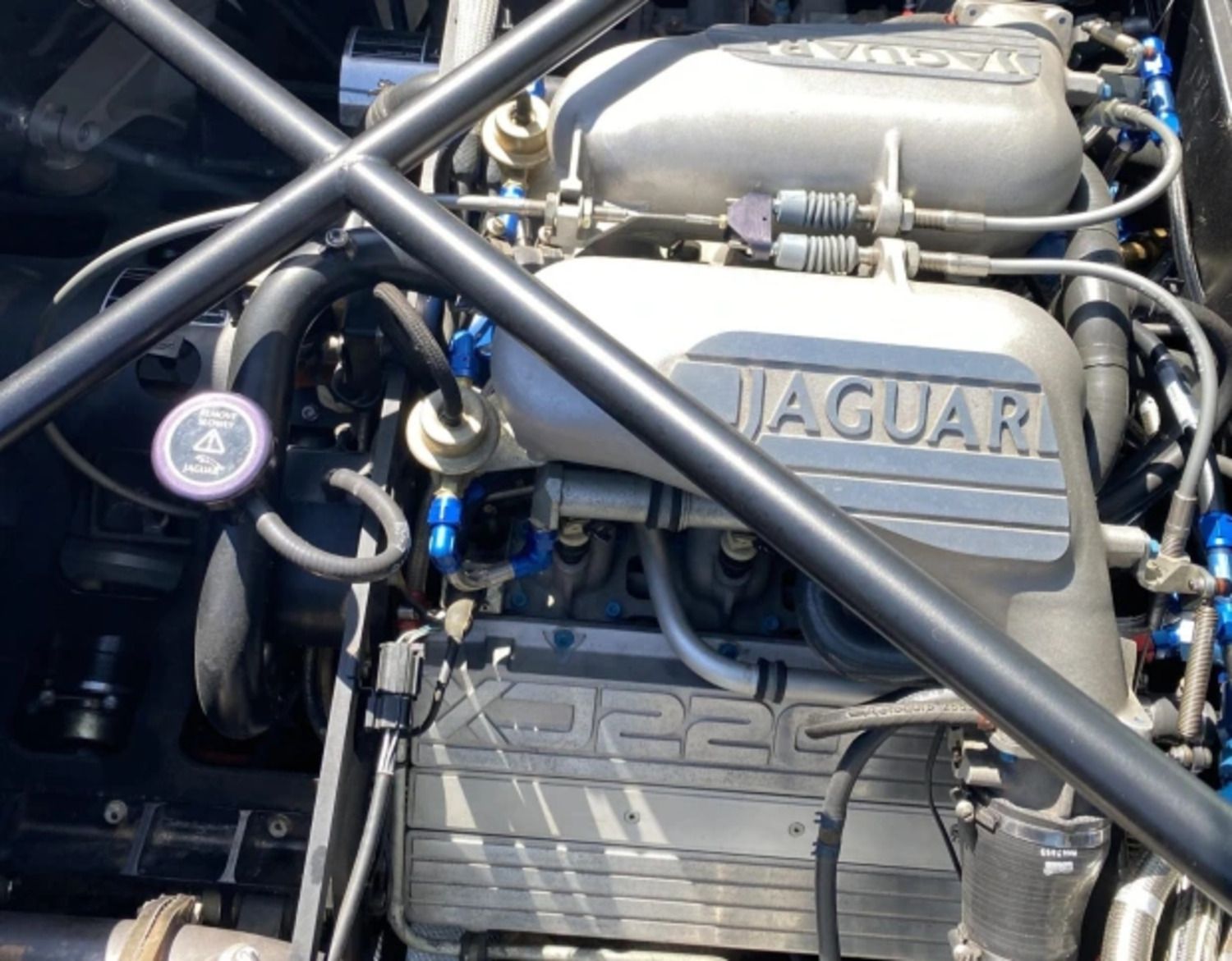 Jaguar's Jewels: 10 Engines That Shaped Their Illustrious History