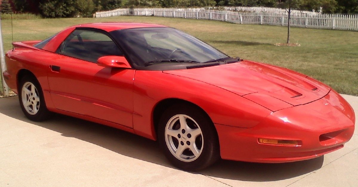 10 Cheap V6 Cars That Are A Blast To Drive