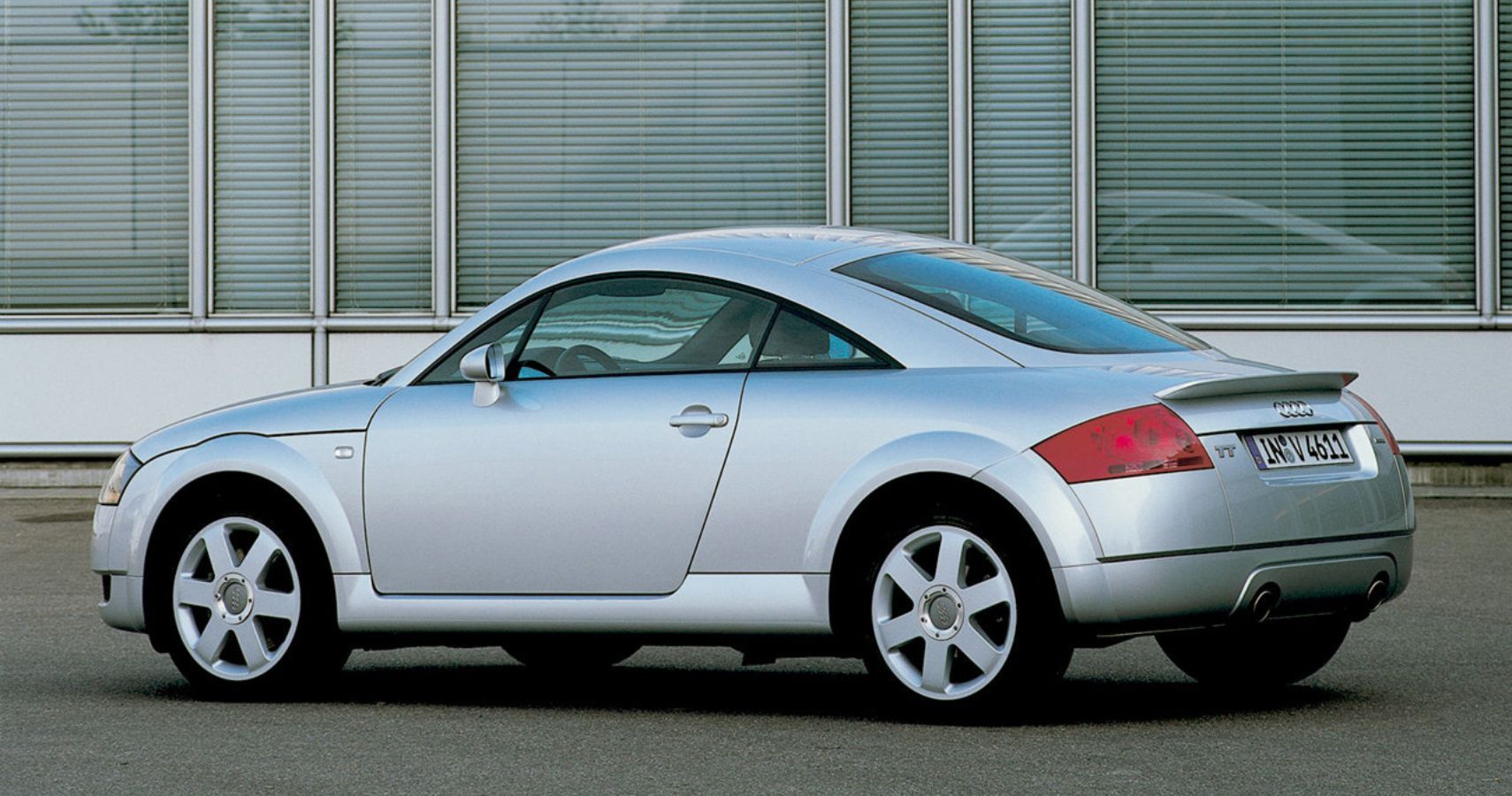 10 Used Audi Cars With Bulletproof Reliability