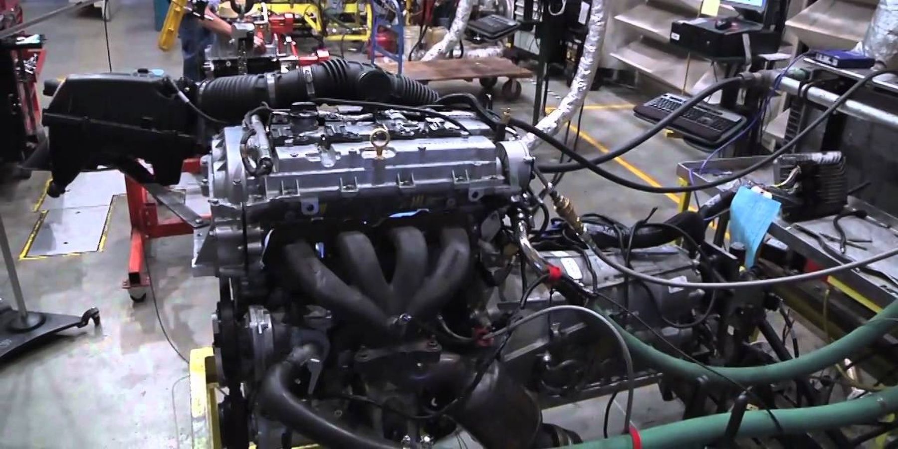 10 Unreliable General Motors Engines With High Maintenance Costs