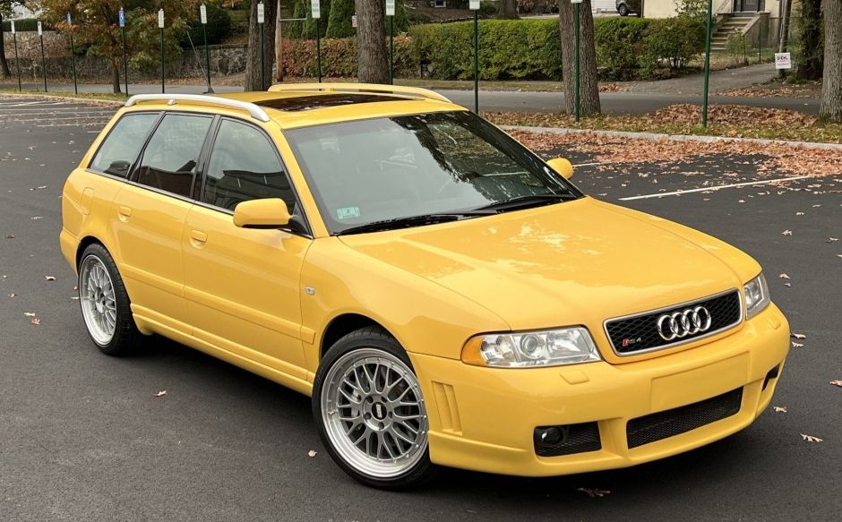 10 Everyday Cars That Provide An Unforgettable Drive