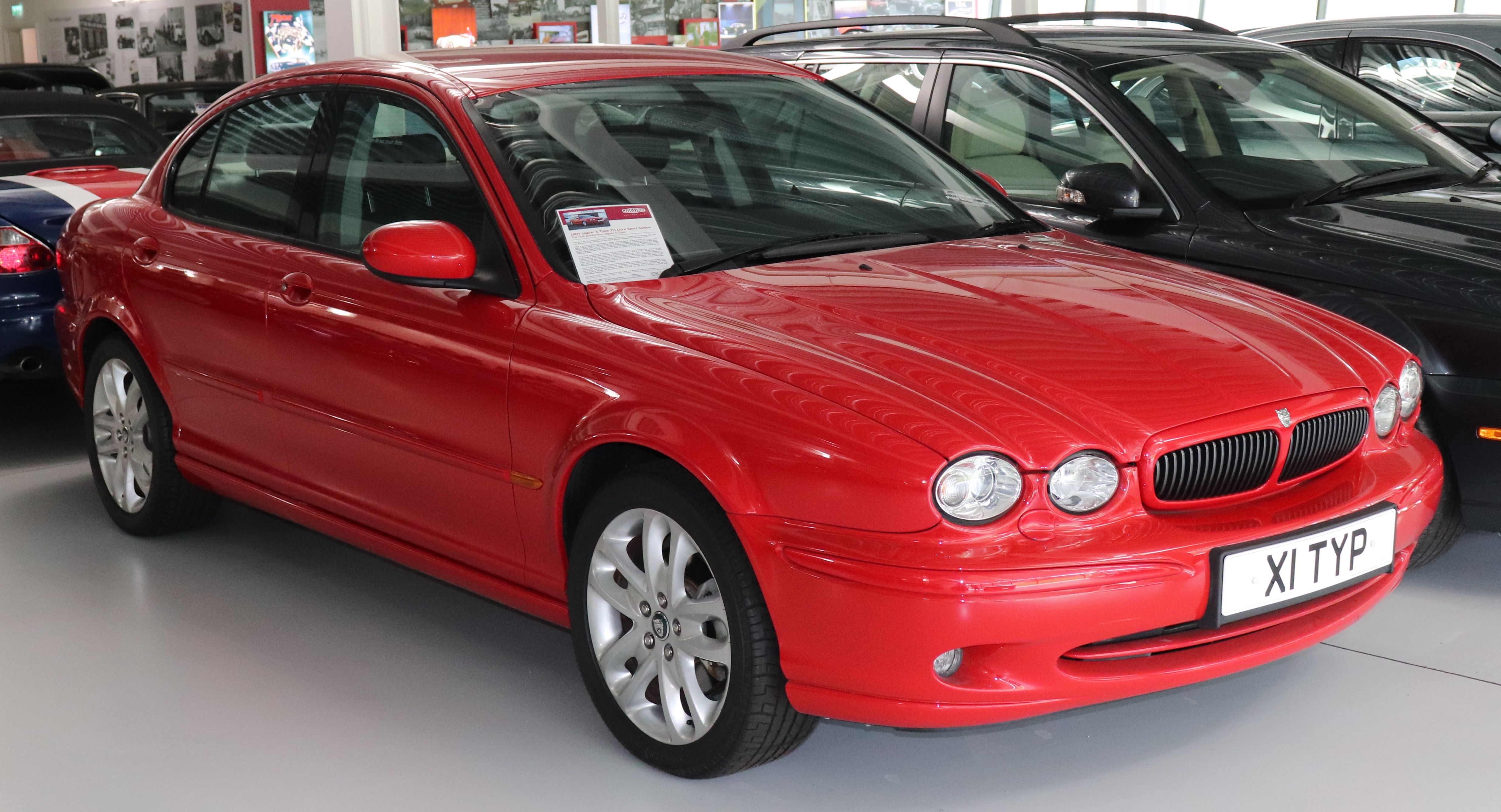 10 Used Jaguars That Are Cheap To Own And Maintain