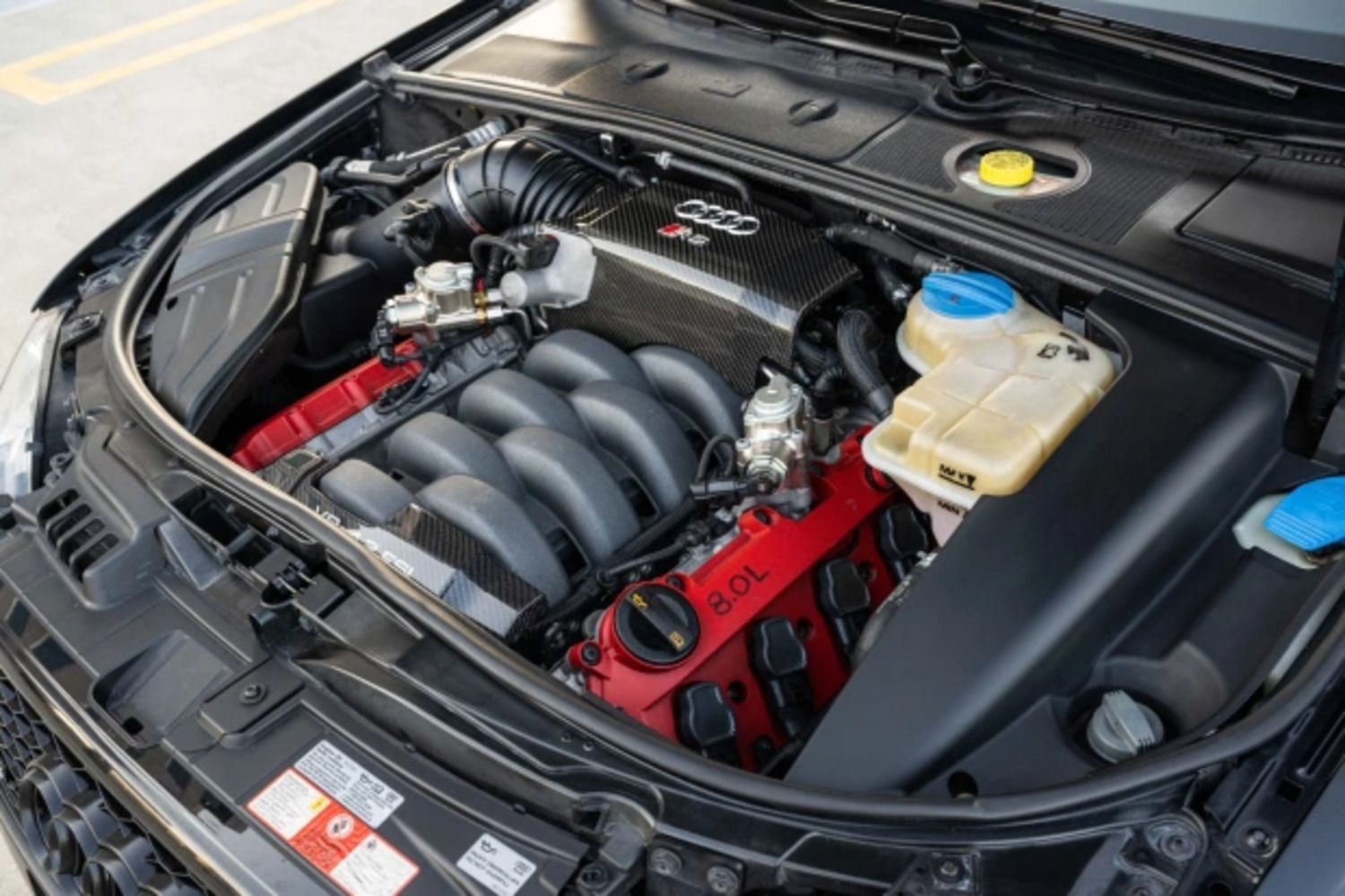 5 Most Reliable Audi Engines (5 We Stay Away From)