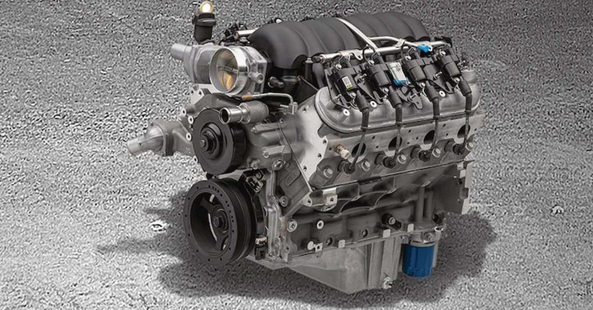 10 Affordable Naturally-Aspirated Engines That Thrill