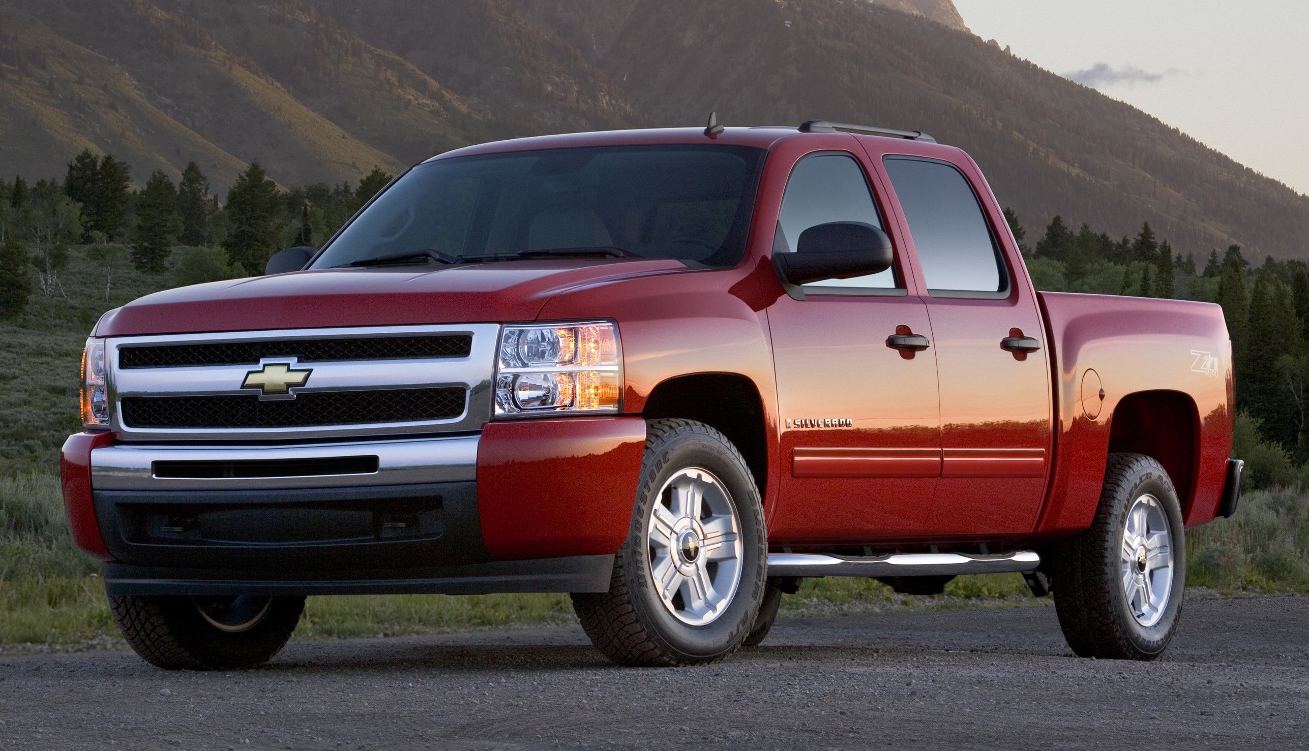 From Classic To Cutting-Edge: The Evolution Of The Chevrolet Silverado