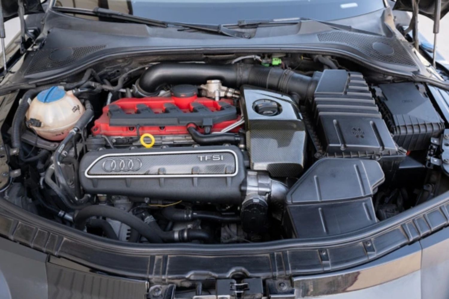The Best Engines You Can Buy Today