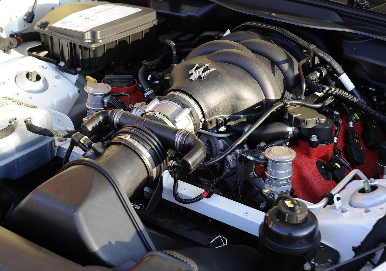 Maserati's Masterpieces: The Top 10 Engines In Their Storied History