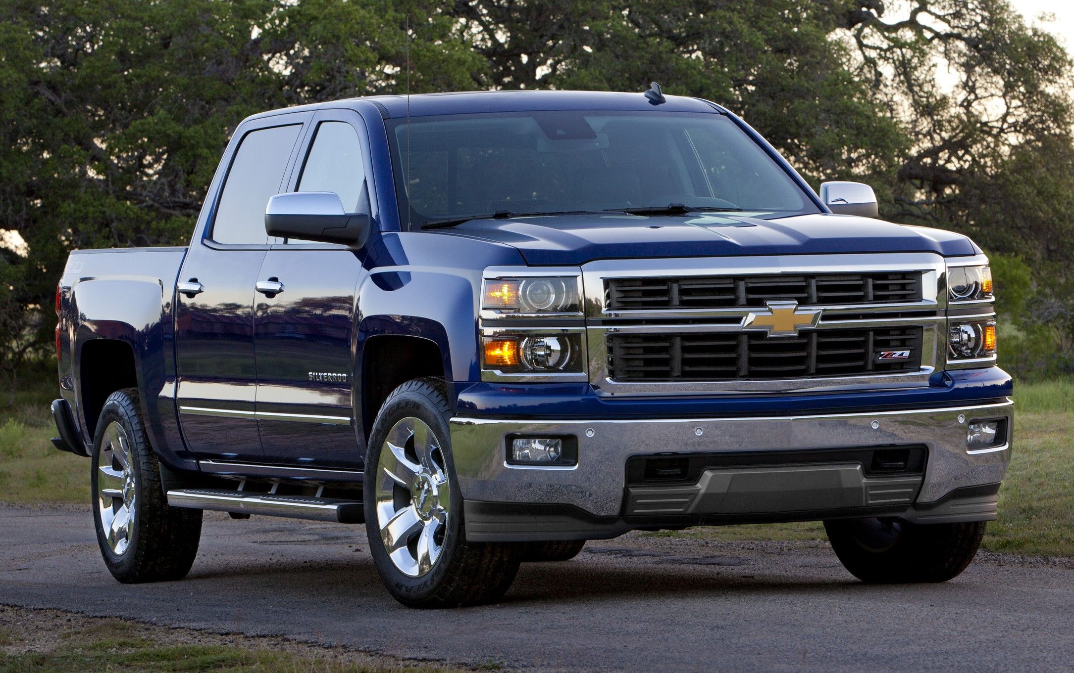 From Classic To Cutting-Edge: The Evolution Of The Chevrolet Silverado