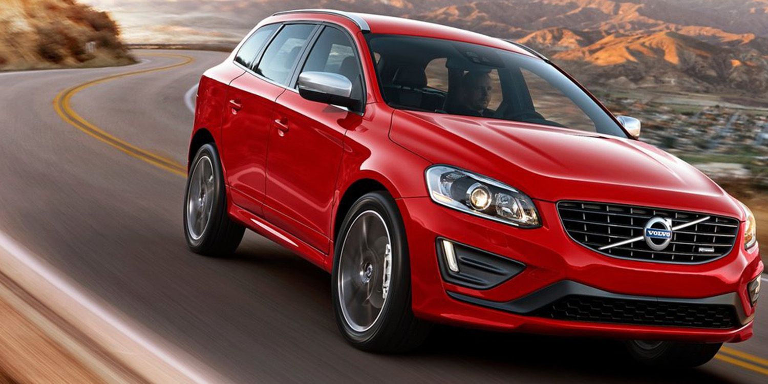 10 Best Cheap Used Luxury SUVs On The Market