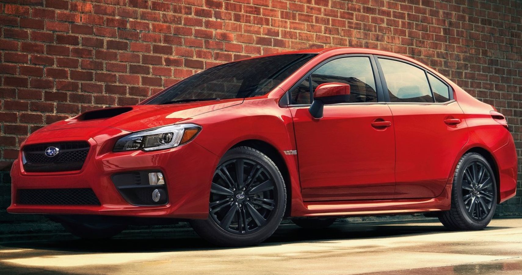 10 Cheap Cars That Are Faster Than A Dodge Charger