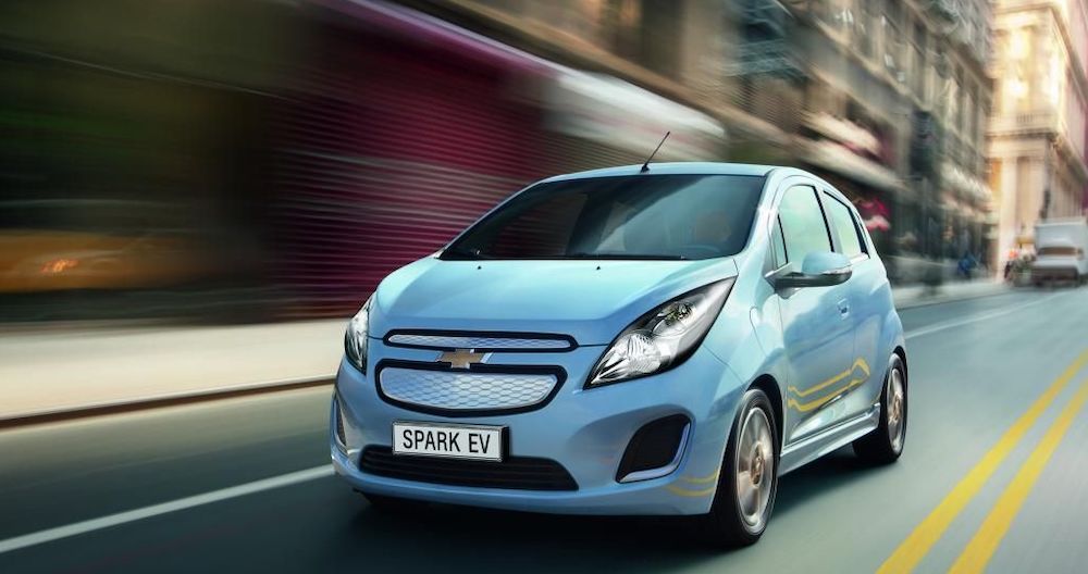 10 Electric Cars That Lack In Charging Speed And Efficiency