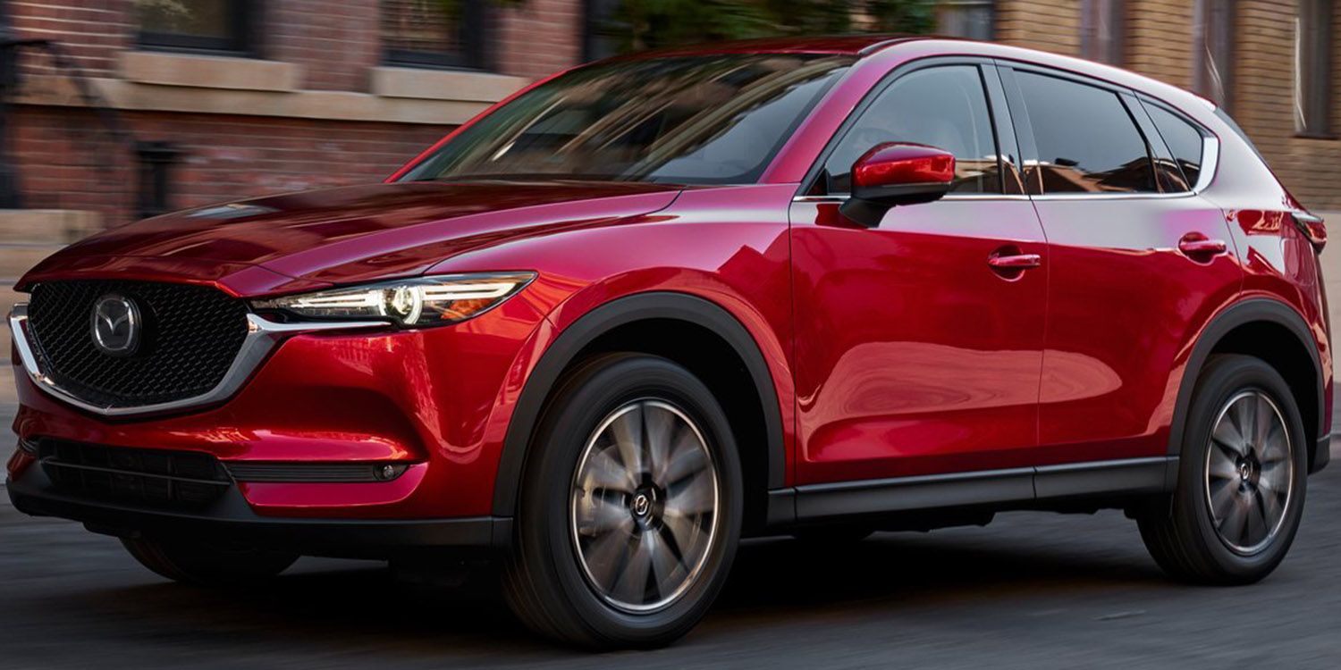 10 Used Mazdas That Will Keep On Going