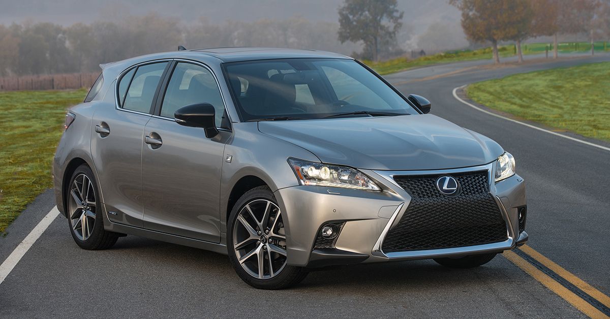 10 Most Reliable Cars That Will Get You Anywhere