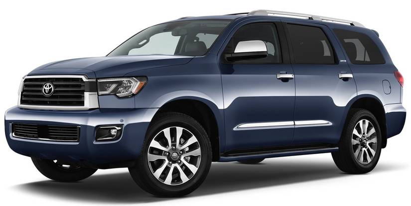 10 Best Toyota Models With High Reliability Ratings