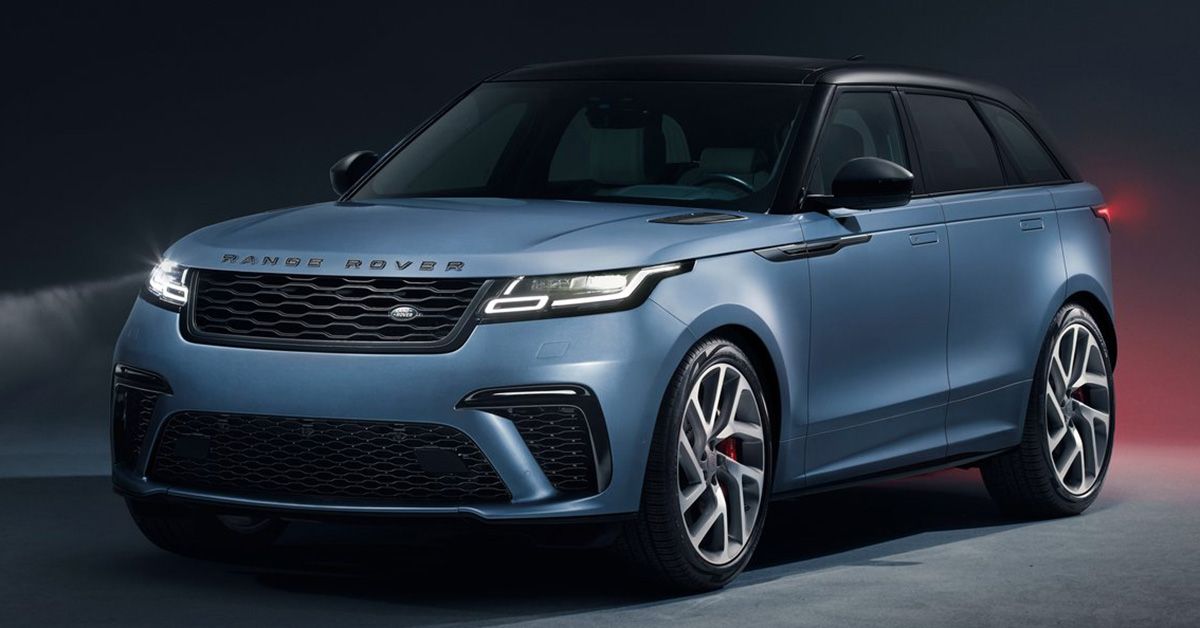 10 Most Reliable Land Rovers With The Lowest Maintenance Costs 10 Most Reliable Land Rovers With The Lowest Maintenance Costs