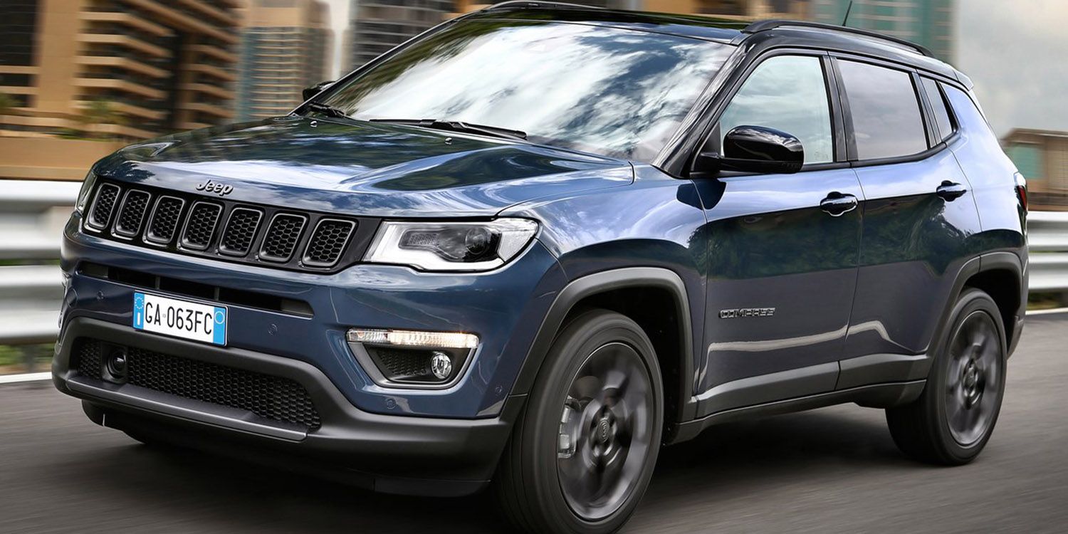 10 Used Jeep Models You Can Buy Under $20,000