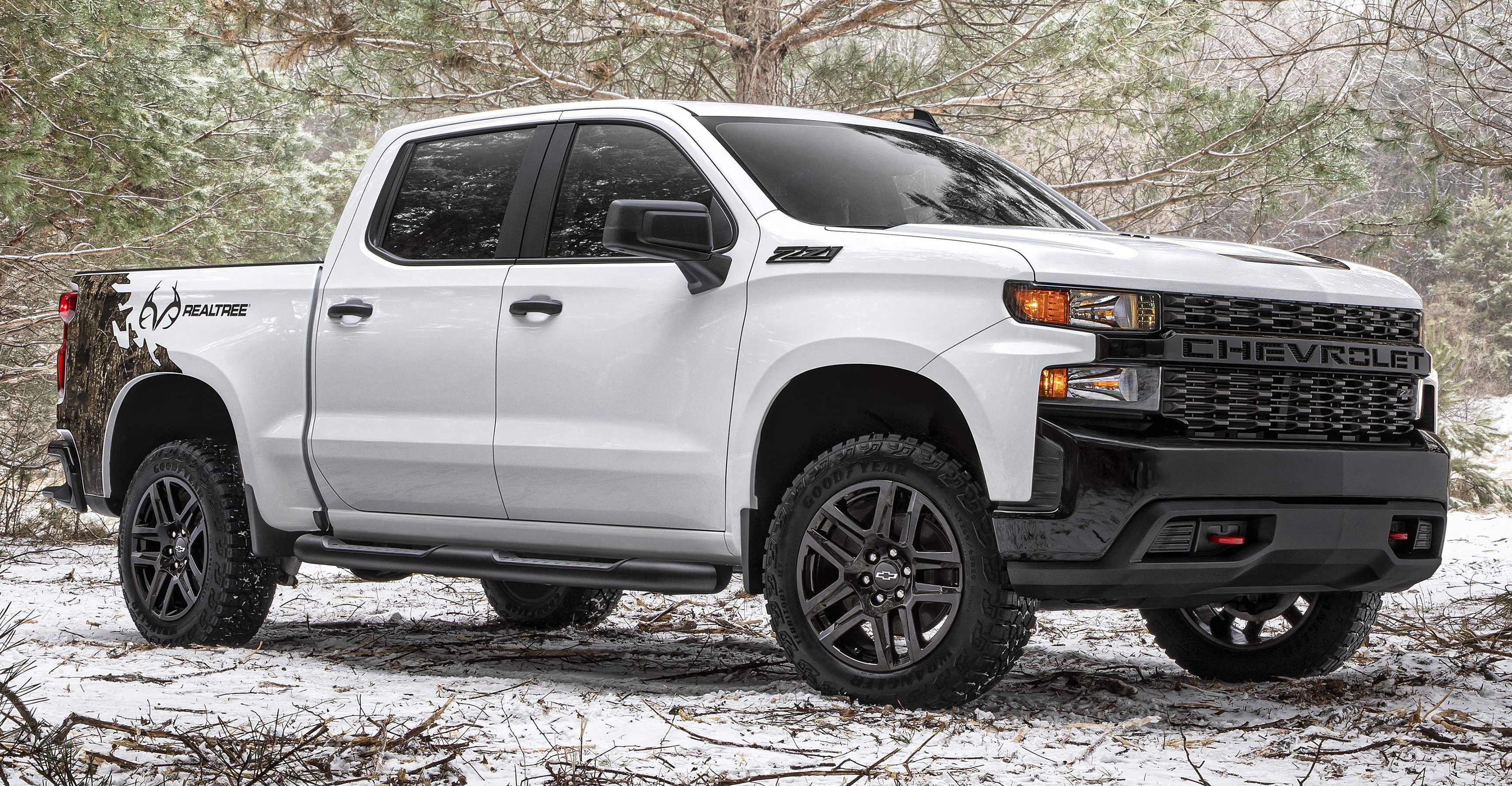 From Classic To Cutting-Edge: The Evolution Of The Chevrolet Silverado