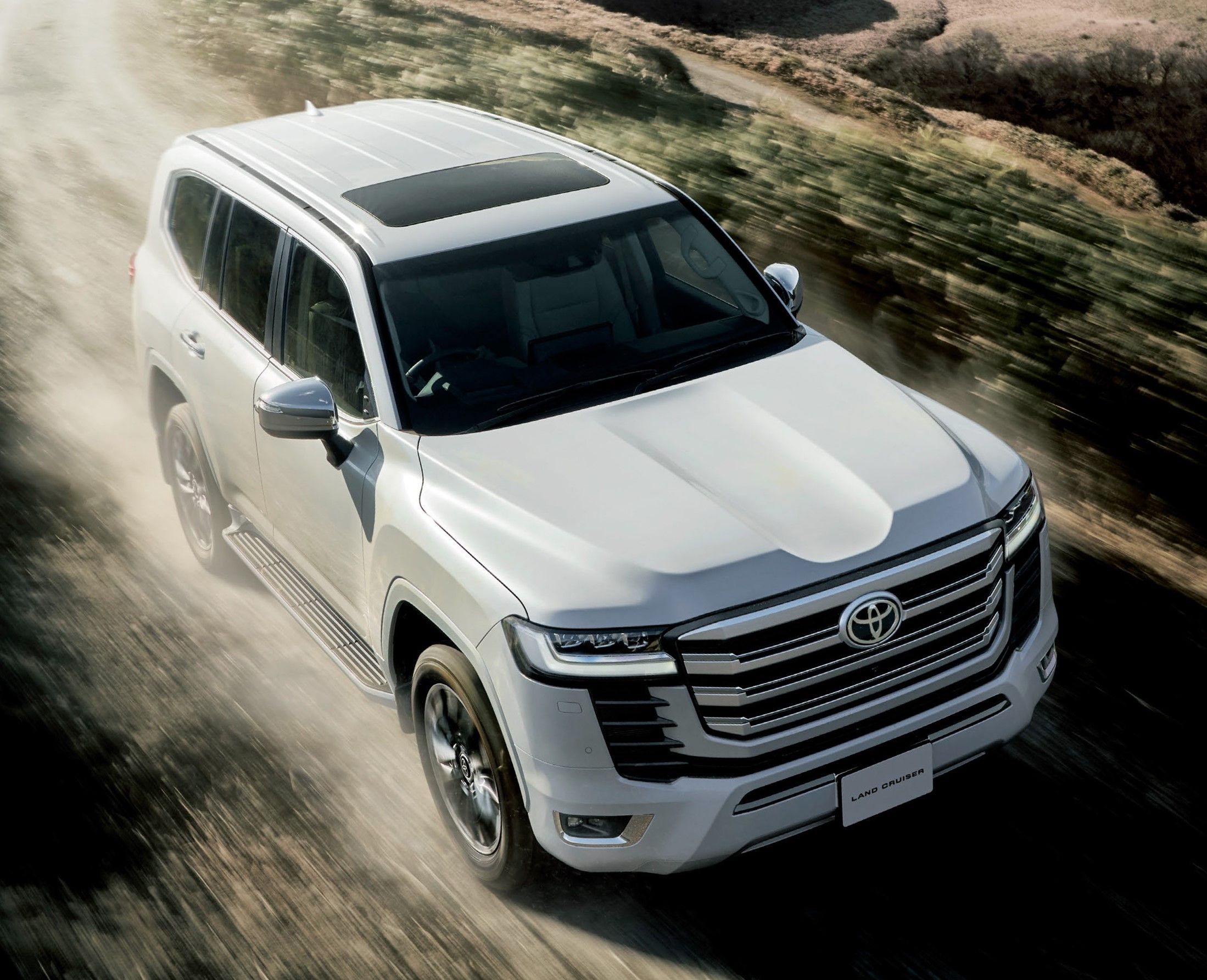 10 Most Versatile SUVs For Any Terrain