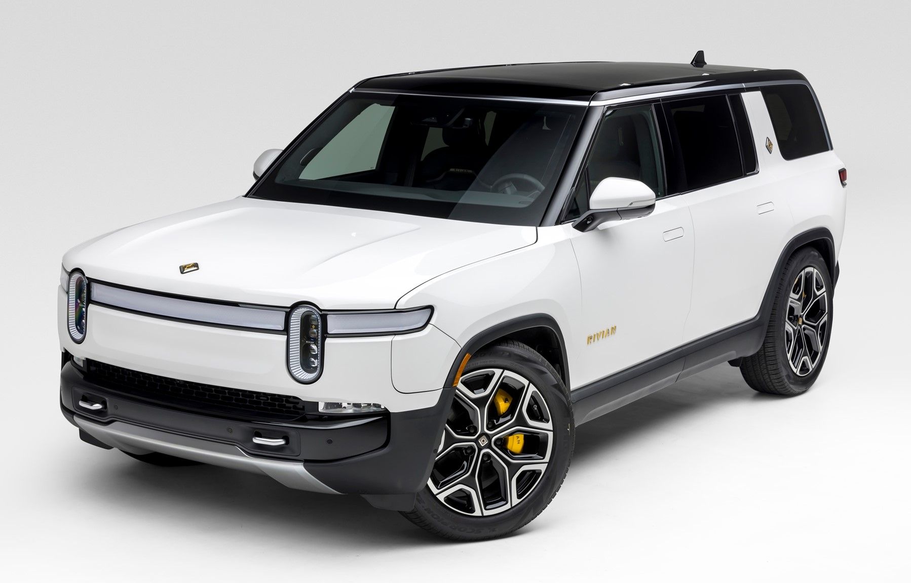 10 Most Versatile SUVs For Any Terrain