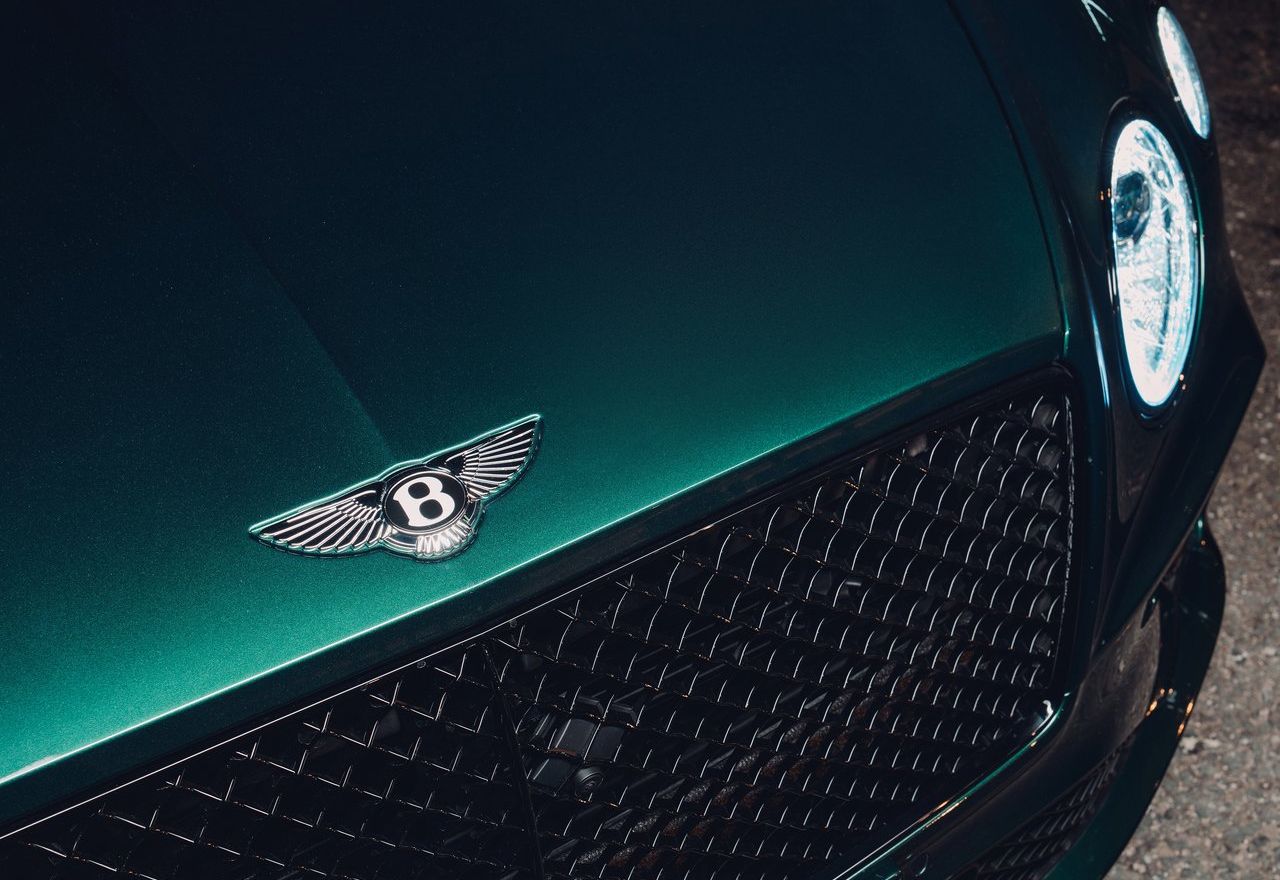 10 Reasons Why The Bentley Continental GT S Is The Ultimate Luxury ...