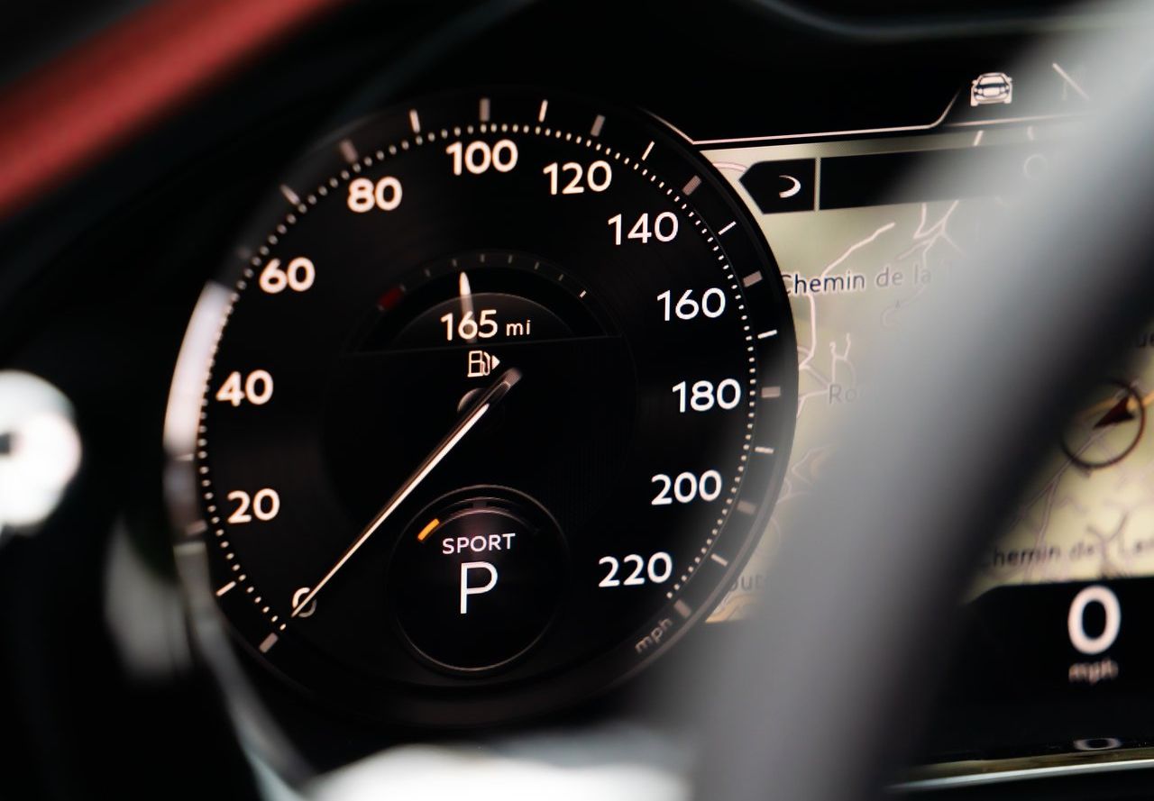 10 Reasons Why The Bentley Continental GT S Is The Ultimate Luxury ...