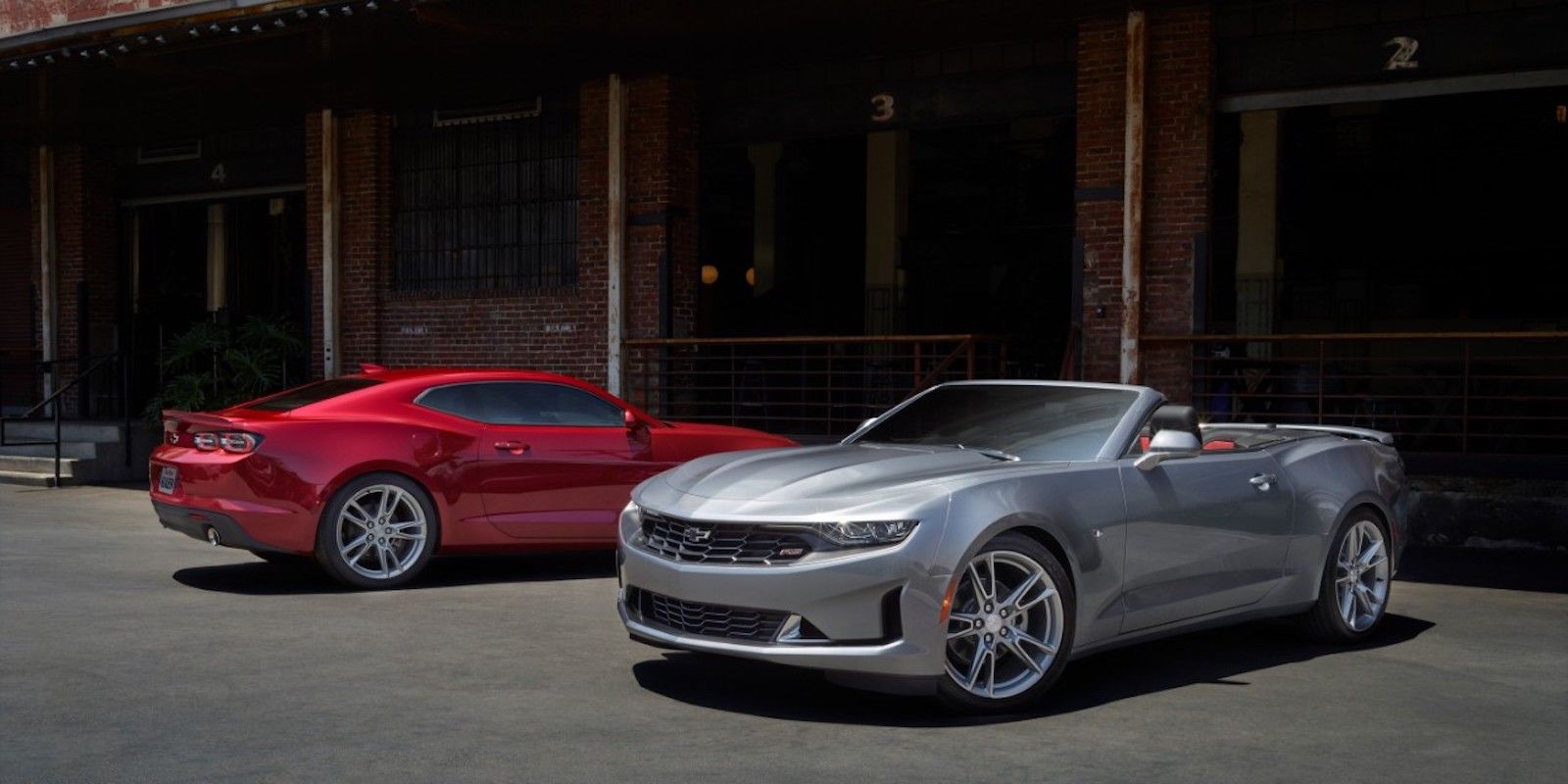 10 Cheap Cars That Are Faster Than A Mustang