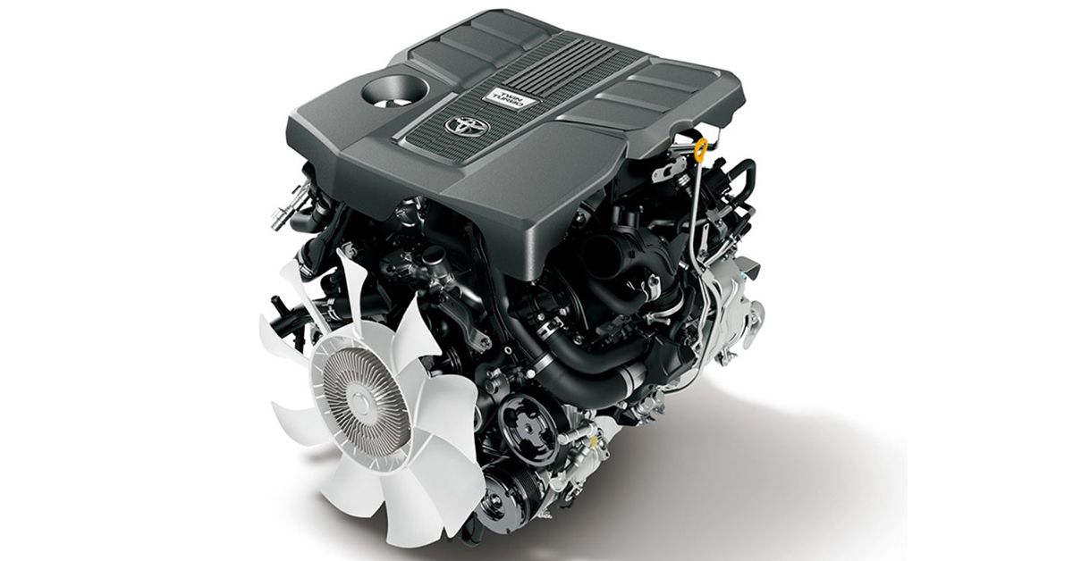 10 Features We Hope The 2024 Toyota 4Runner Redesign Borrows From The ...