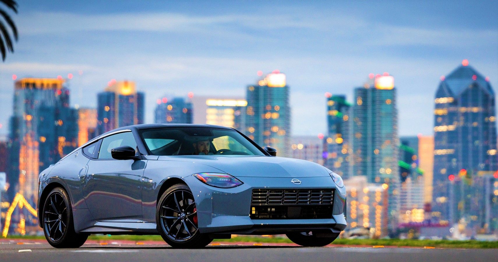 10 RWD Sports Cars That Can Embarrass The New Ford Mustang Dark Horse