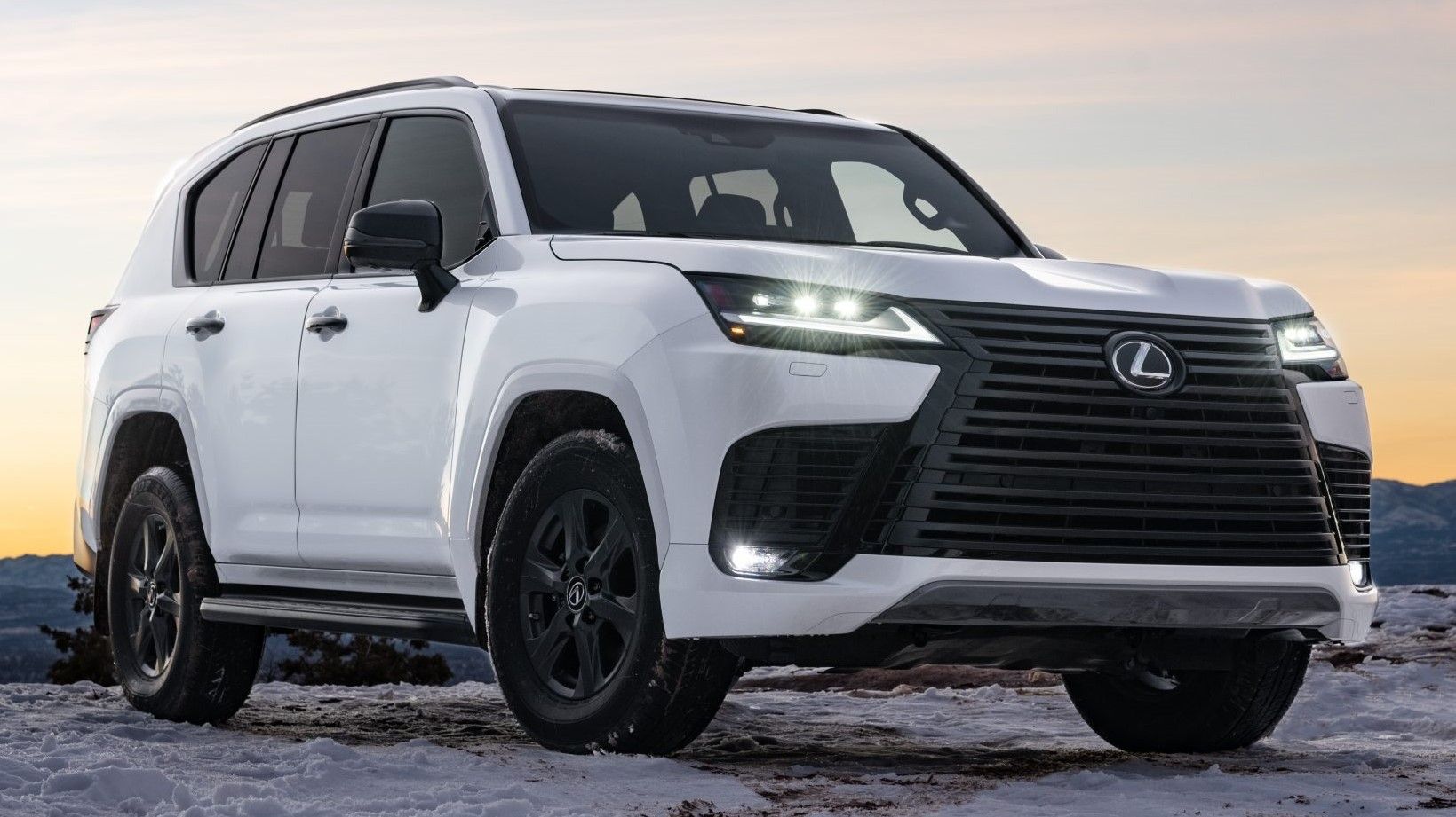 10 Most Versatile SUVs For Any Terrain